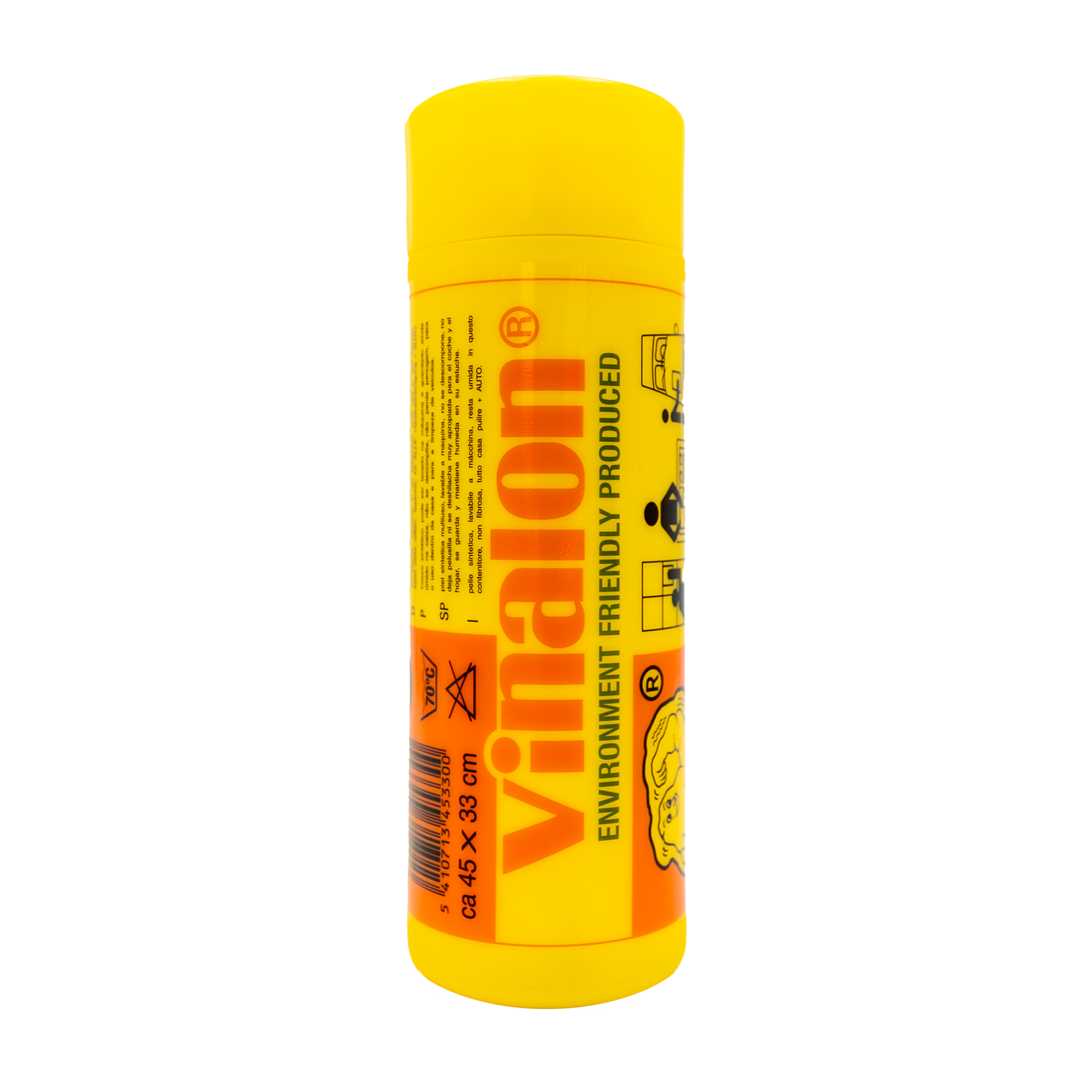 Vinalon Zeemvel 45 x 33cm – FEEM GROUP