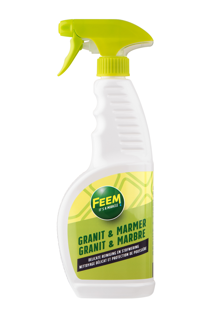 FEEM - It's a miracle – FEEM GROUP