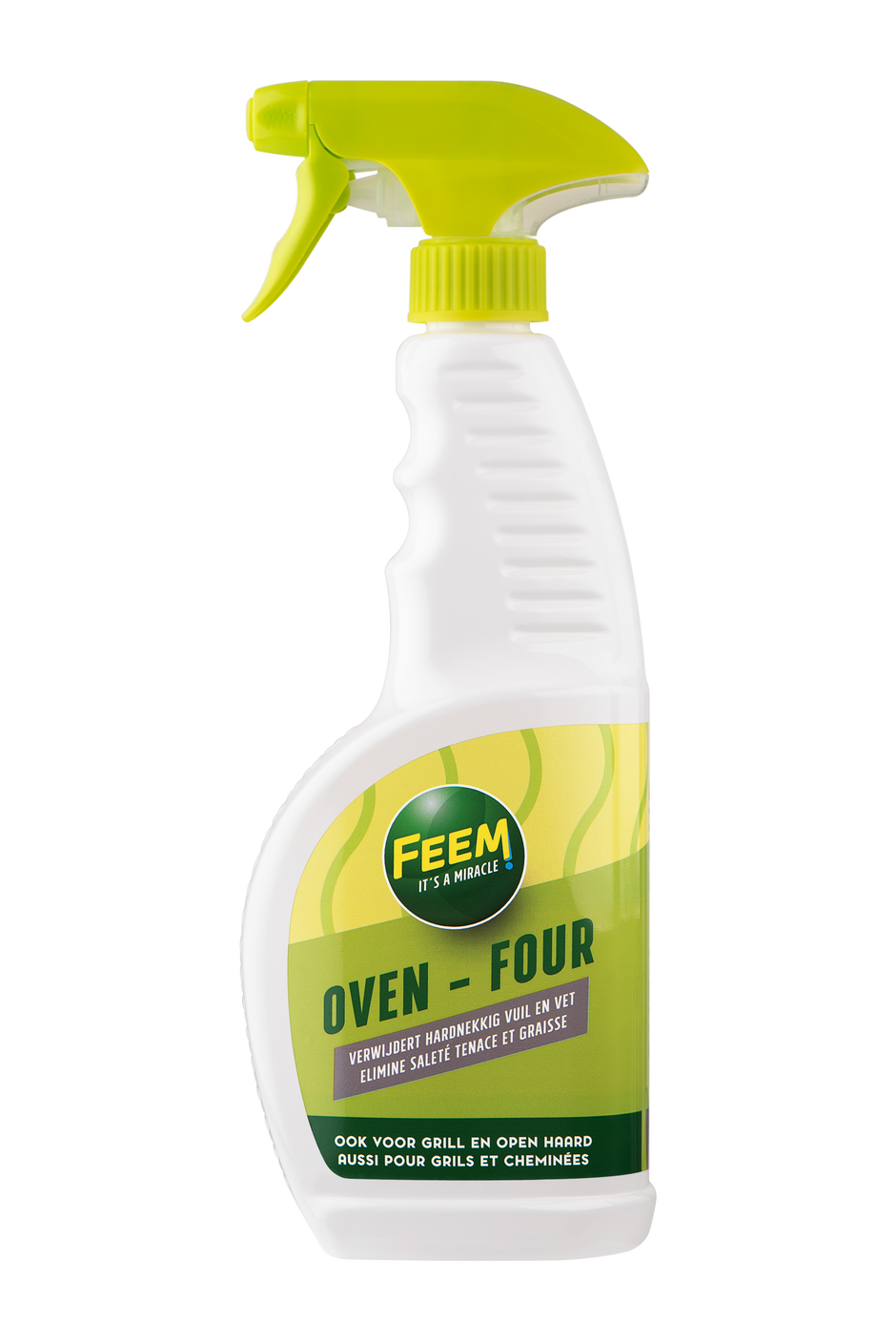 FEEM - It's a miracle – FEEM GROUP