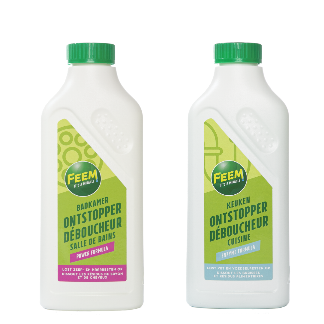 FEEM - It's a miracle – FEEM GROUP