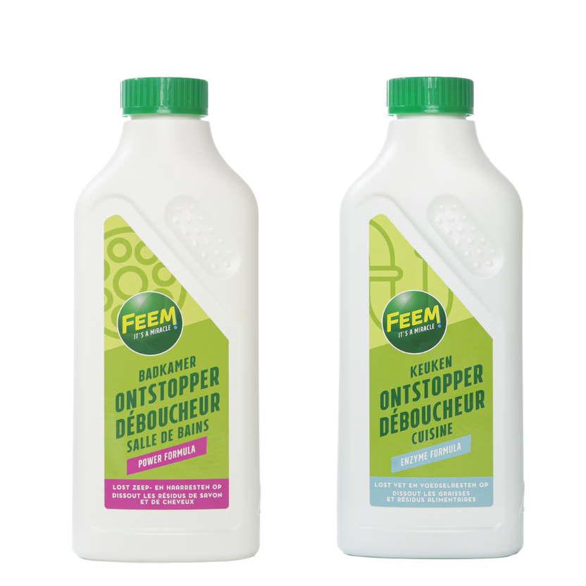 FEEM - It's a miracle – FEEM GROUP