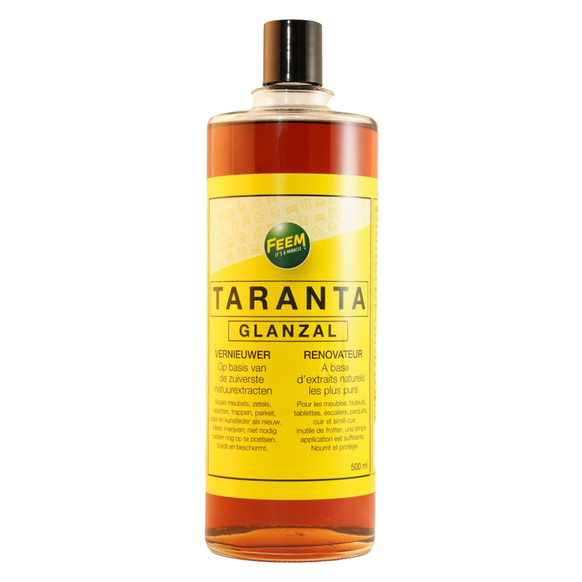 Taranta Furniture Renewer 500ml – FEEM GROUP